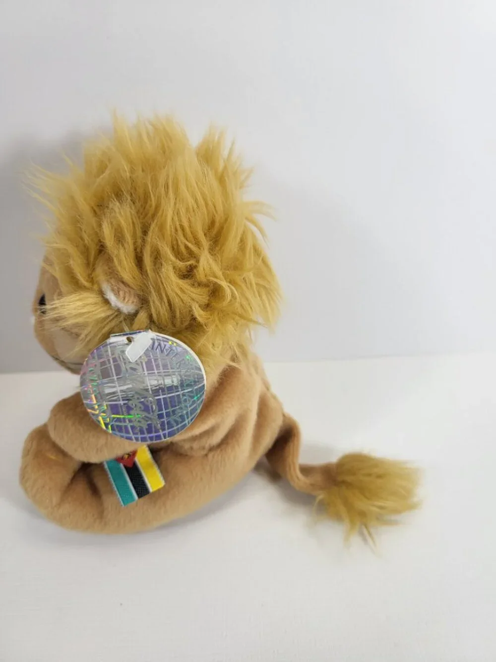 Coca Cola | Other | Cocacola International Collection Lion Plush ...